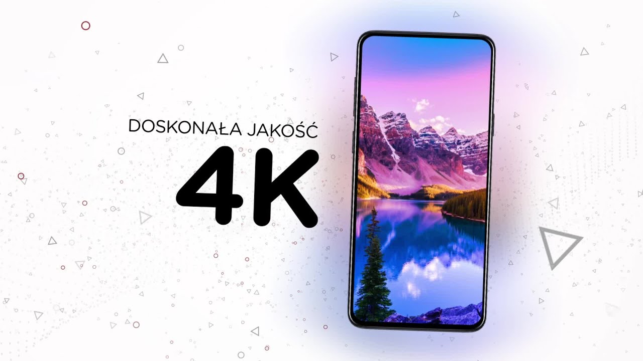 Piękne tapety HD i 4K
