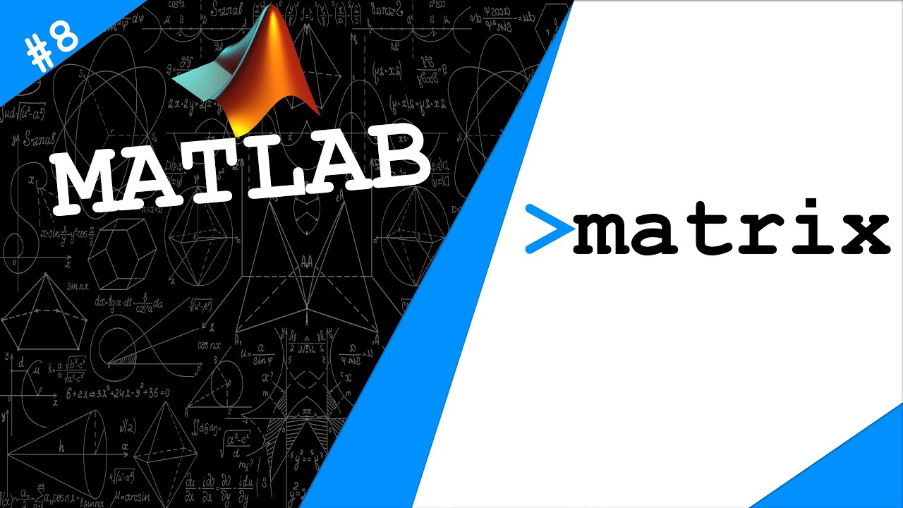 Deep Dive into Matrix Manipulations in MATLAB | Galaxy.ai