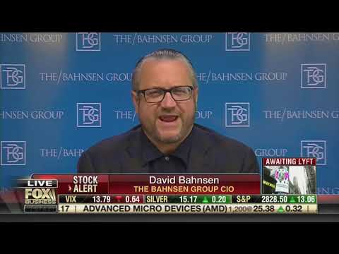 David Bahnsen on FBN's 'Varney & Company' - Lyft IPO Perspectives