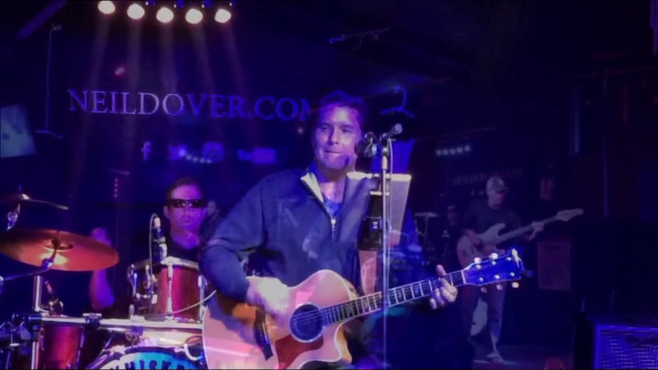 Hire Neil Dover Band - Country Band in Orlando, Florida