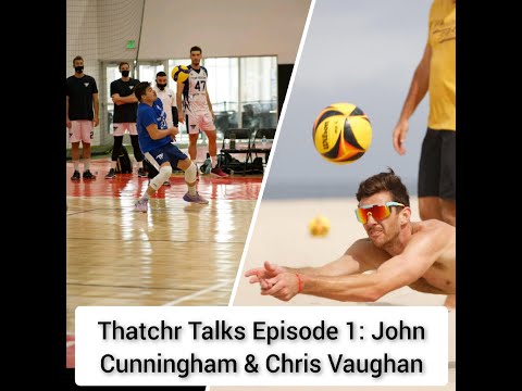Thatchr Talks: Episode 1 with Team Freedom's John Cunningham and Chris Vaughan