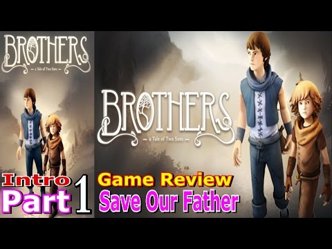 Steam Community :: Brothers - A Tale of Two Sons