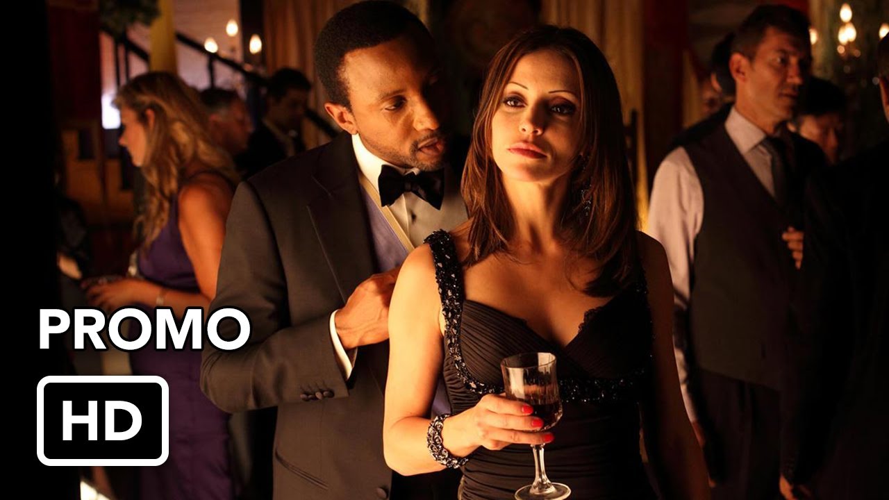 Lost Girl 3x12 Promo #2 