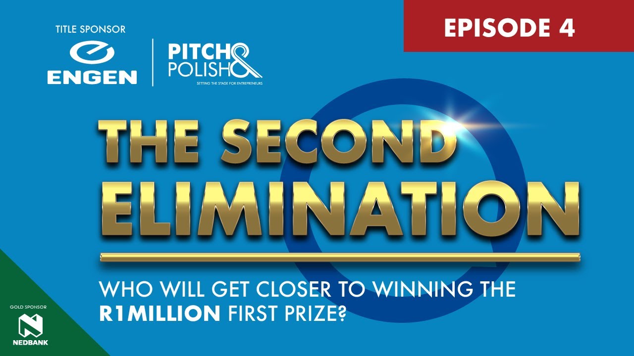 Watch Now | Pitch & Polish