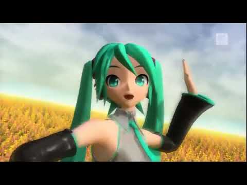Steam Community :: Video :: Hatsune Miku Ievan Polkka