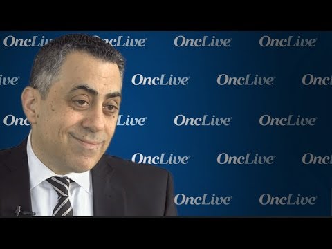 Dr. Bekaii-Saab Discusses the Next Steps With Regorafenib in CRC