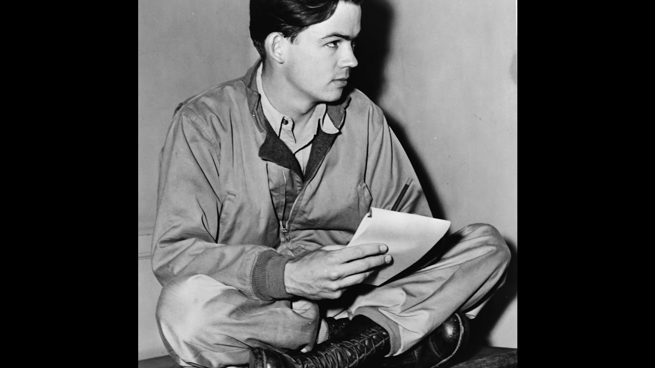Cartoonist Bill Mauldin's Post-WWII Career Preview