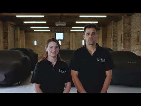 What we do at Lynx Car Storage (more than just car storage!)