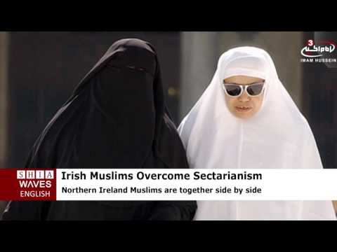 Muslims in Ireland Overcome Sectarianism