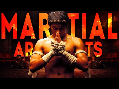 10 Insane Chinese Martial Arts Movies | Get Ready for Action & Fight