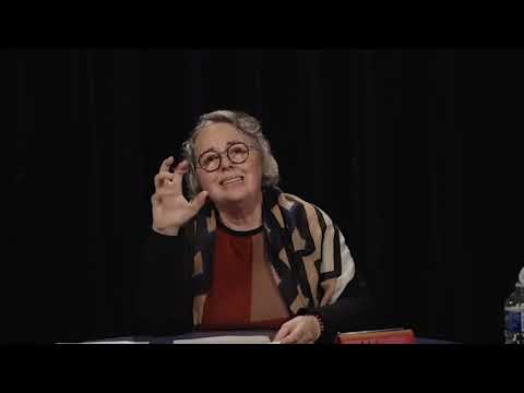 Keynote - Rosi Braidotti, Utrecht University, Netherlands