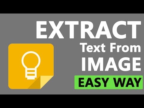 Convert Image to Text | Picture to Text | Jpeg to Text | Free Online OCR