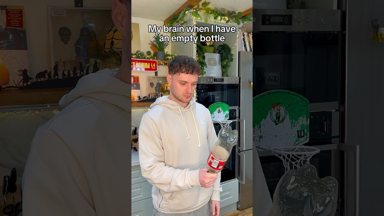 Worlds MOST Relatable Video