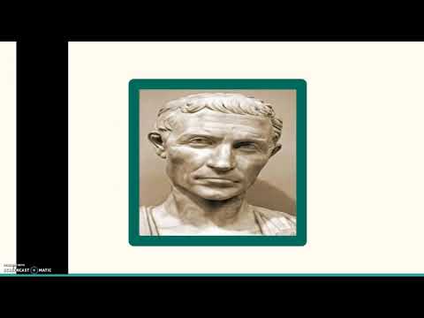 Biblical Allusions