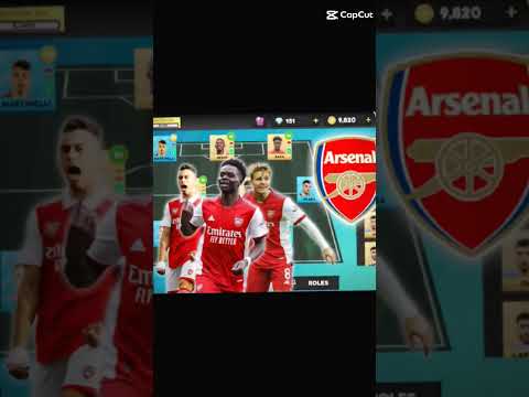 ARSENAL #dls #footballteam #soccerteam #dlskits #realsoccer #sportsteam #photography #goal #
