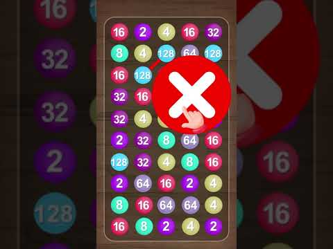2048-Number Puzzle Games