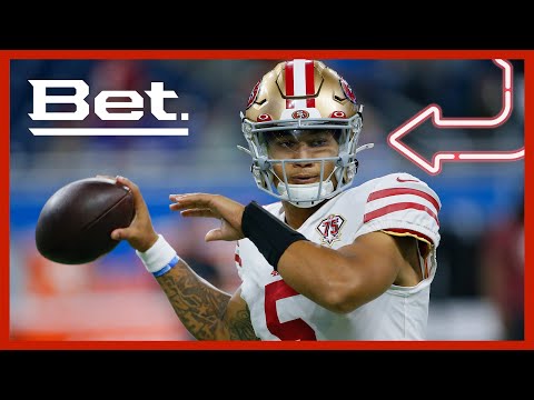 Best Bets for Week 5 slate of NFL games and MLB playoffs | Bet.