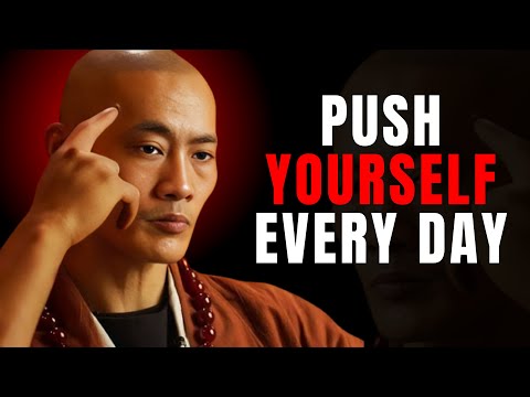 « DÉPASSEZ-VOUS CHAQUE JOUR : LE MEILLEUR DISCOURS DE MOTIVATION DE || SHI HENG YI || »