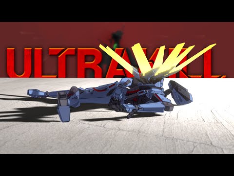 Steam Community :: Video :: ultrakill's layer 7 update makes me scream