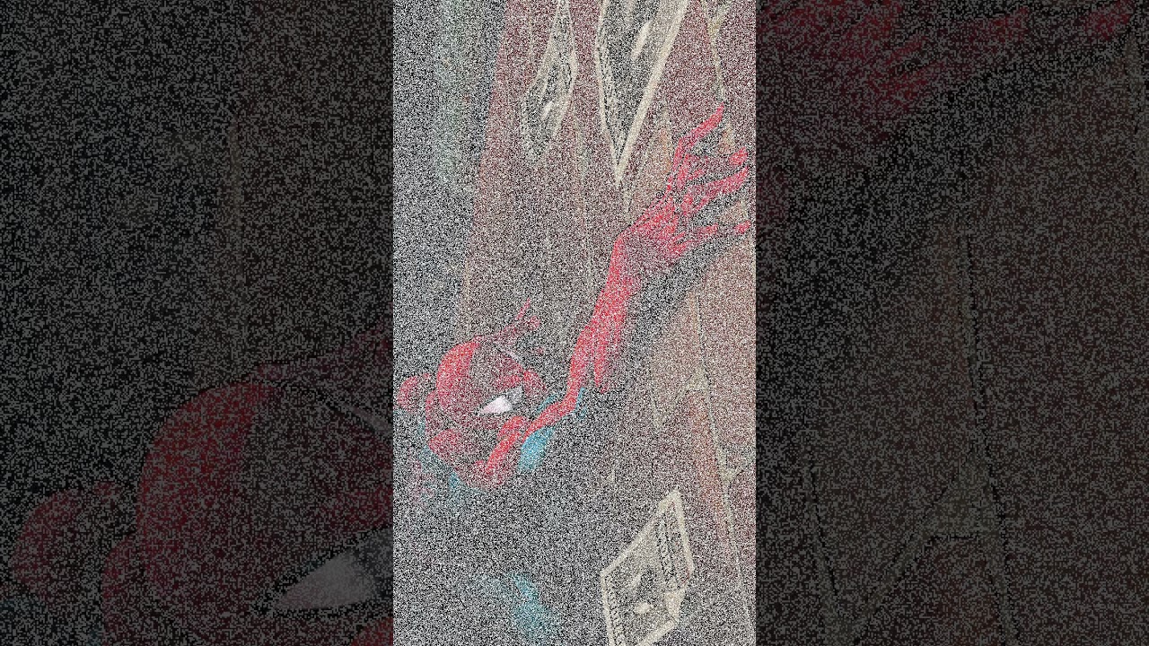 alex redfish spiderman cover 2018 final