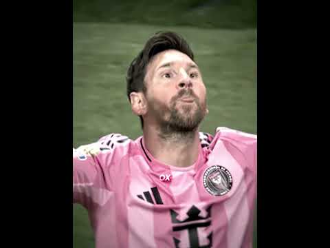 Messi's Freekick Against Porto 🔥🥶
