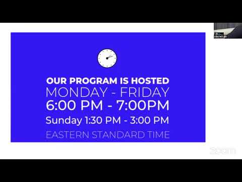 (Episode 0173) EBF’s SUNDAY New Open Forum - July 21, 2024