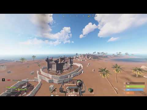 Steam Community :: Video :: The end - RUST