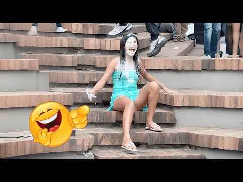 fails of the week - Try not to Laugh #21 Funny Fails compilation 2025