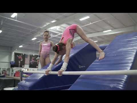 Tumbl Trak Spotting Blocks – Gymnastics Coaching.com