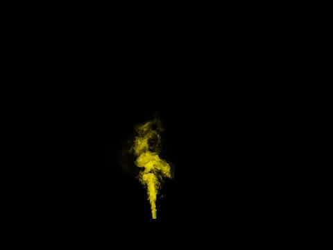 smoke effect black screen background video free download