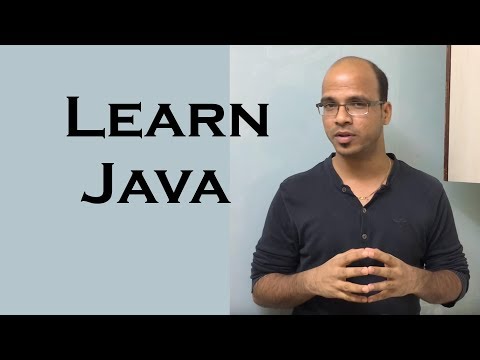 Learn How to Learn Java - Mind Luster