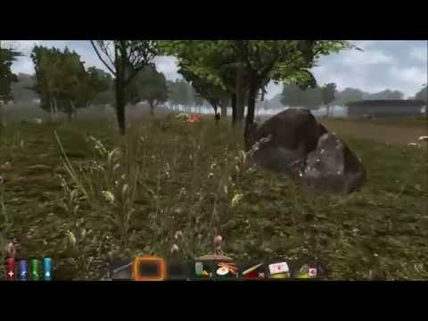 Steam Community :: Video :: 7DTD Alpha 10.3 Crack Head Zed
