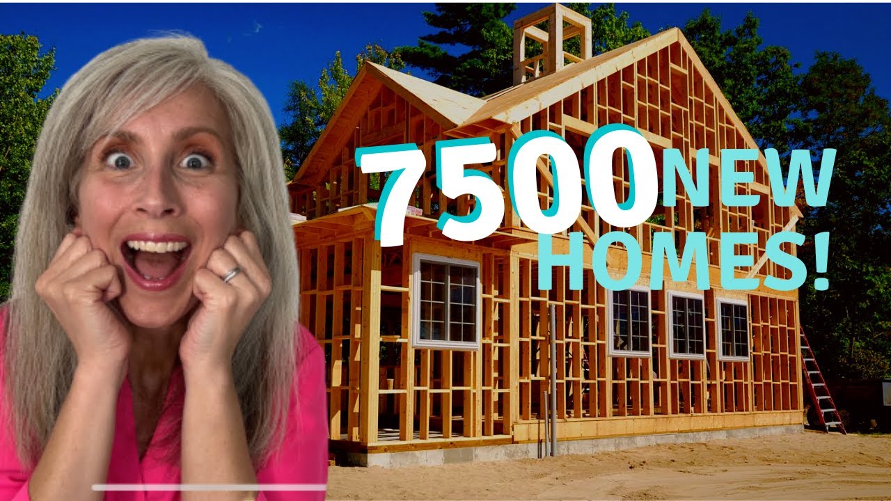 *NEW* homes for sale - Bennett CO