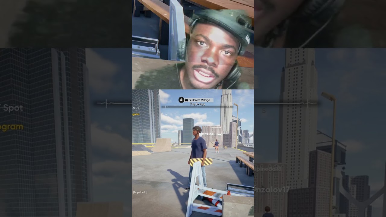 A MESSAGE TO OPIUM... | #Twitch #fyp #shorts #blowthisup #skate #skate4 #00pium #streameruniversity