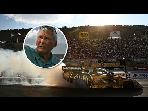 Bandimere Speedway to close, search for new location