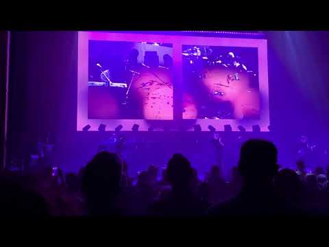 The National - Green Gloves - 5/18/2023 Live in Chicago - Auditorium Theatre
