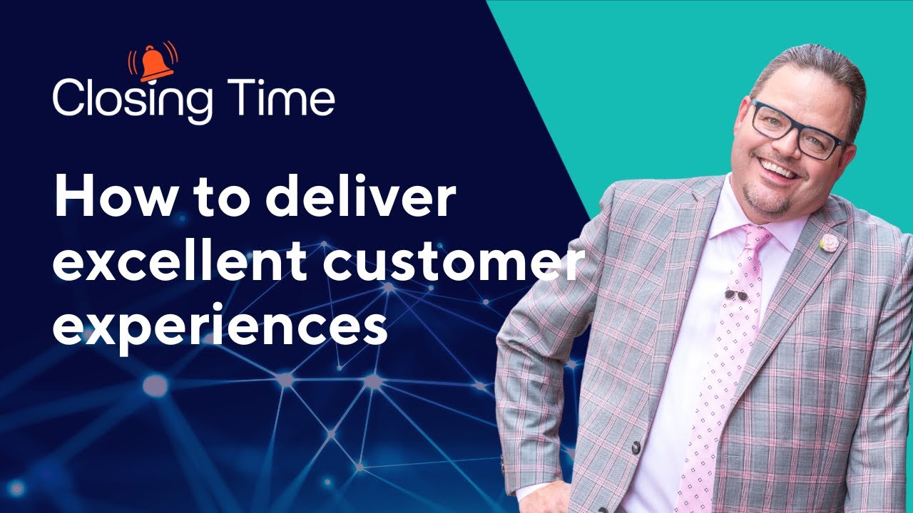 How Go-to-Market Teams Can Deliver Exceptional B2B Customer Experiences with Jay Baer