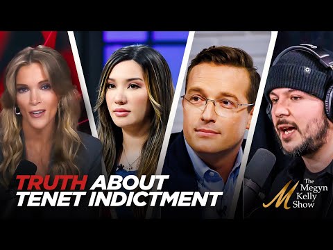Truth About Lauren Chen, Dave Rubin, Tim Pool, and Russia News, w/ Dave Aronberg & Joel Pollak