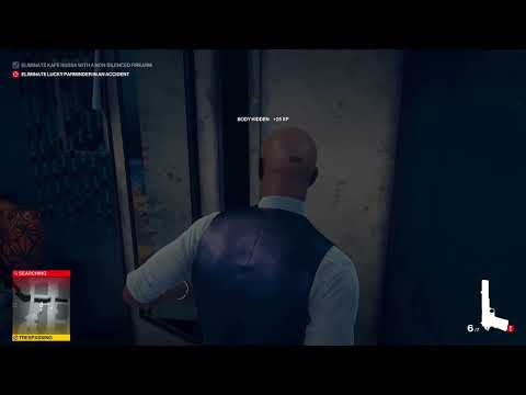Steam Community :: Video :: Let's Play Hitman 3 The Divine Descendance ...