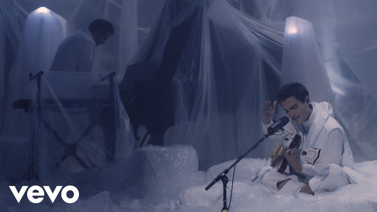 HUMBE - Himno (Live Session)