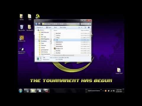Steam Community :: Video :: How to Auto Mount in DOSBox