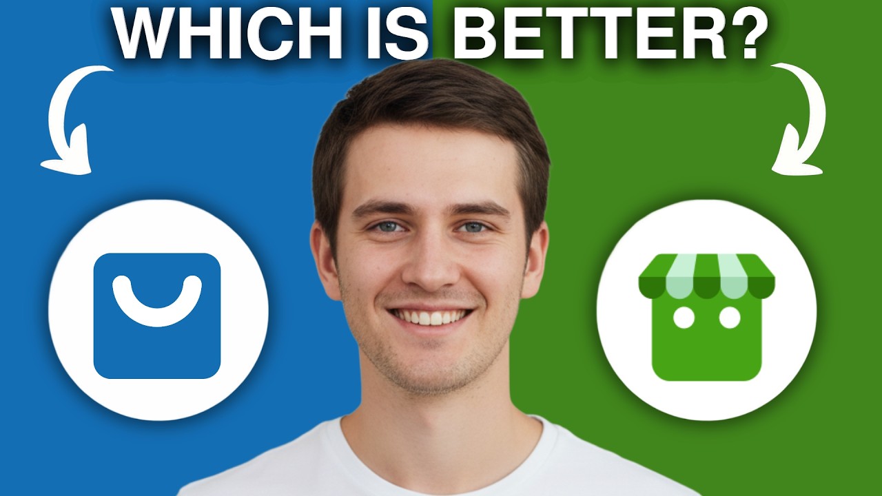 Dukaan vs Digital Showroom (2026) | Which is Better?