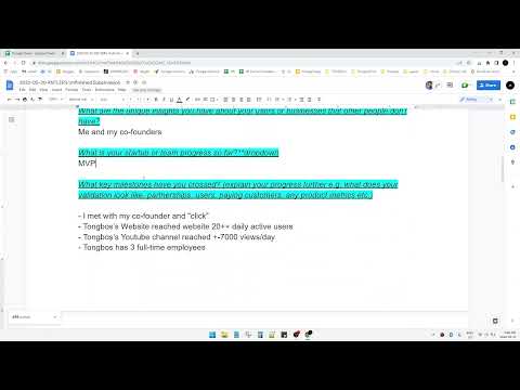 How to Count Words or Characters on Google Docs | Word Counter Google Docs