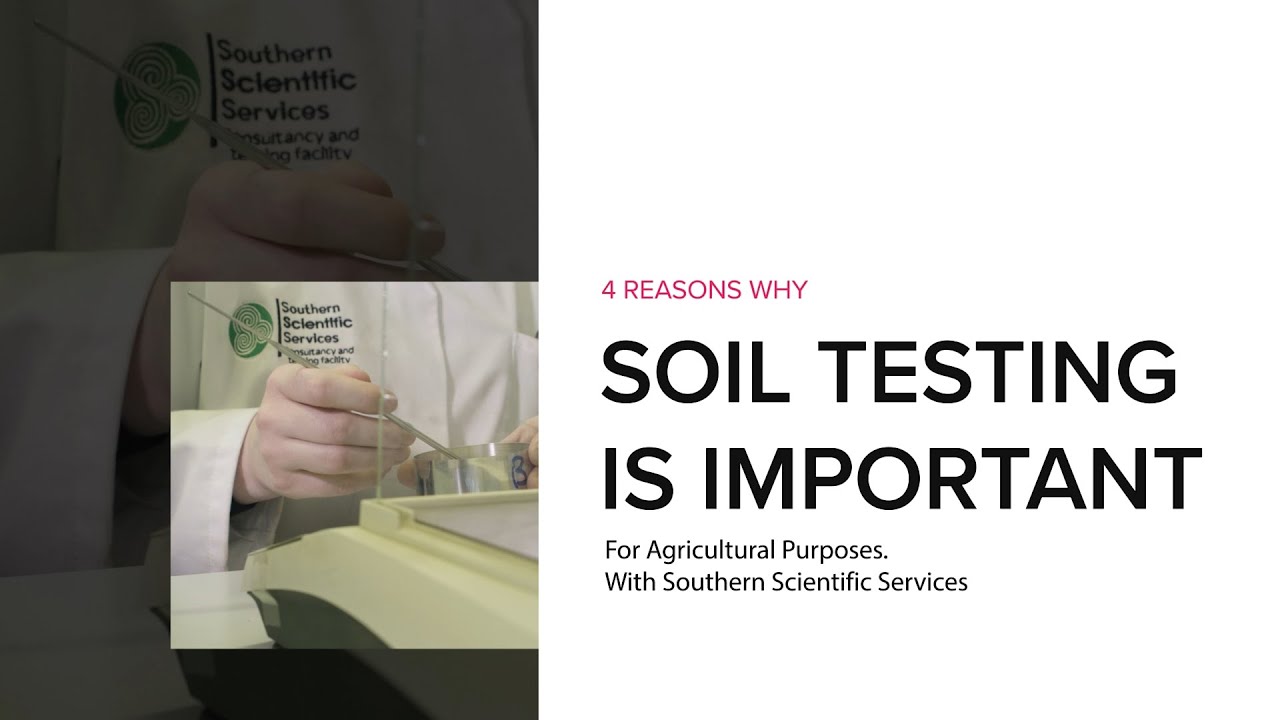 4 Reasons Why Soil Testing Is Important for Agricultural Purposes