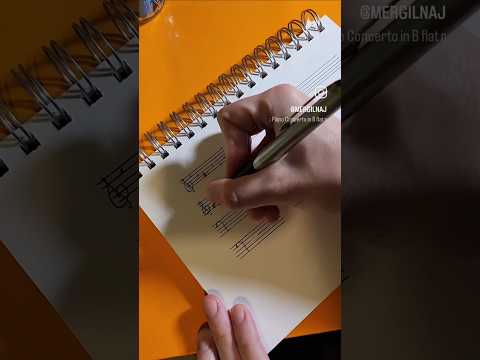 Smudge - new mini score #musicscore #composition #composer #drawing #notation #graphicscore
