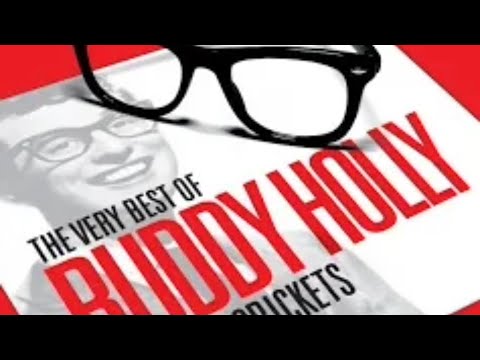 The Very Best Of Buddy Holly
