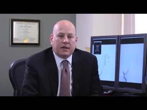 What is a comprehensive stroke center? What makes it special?