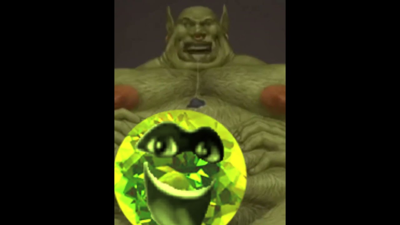 Bobocord Trailer