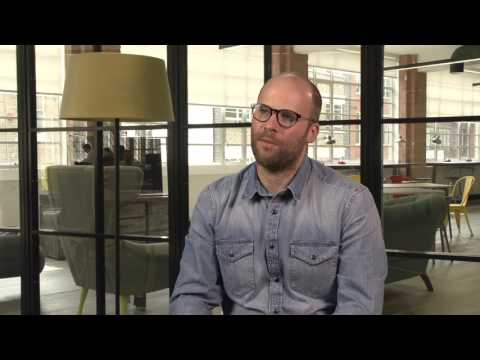 Deloitte UK: Tech Trends 2017 - Blockchain Trust Economy