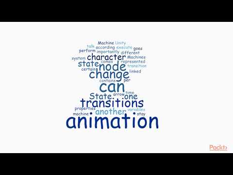 Learn Unity 2017 – Building a Tilemap 2D Game from Scratch Advanced Animations| packtpub com ...